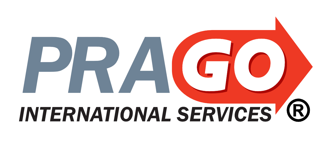 Pragoandino